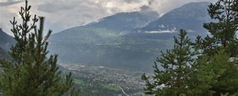 Simplon Pass Motorcycle Diaries