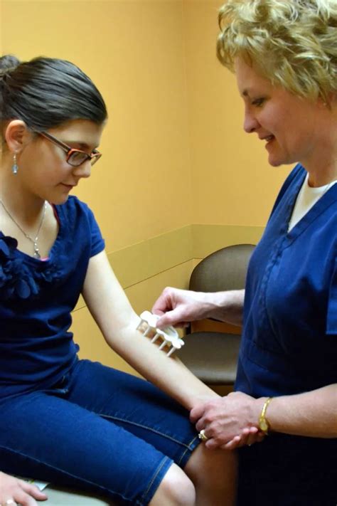 Skin Prick Testing Allergists In Des Moines Iowa