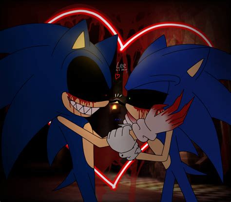 Bro I Know You Love Sonic But You Did Not Have To By