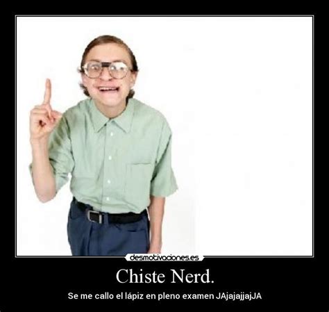 Chiste Geek