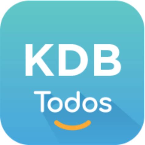 KDB 토도스다이얼러 KDB Todos Dialer Apps on Google Play