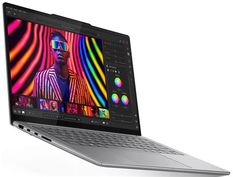 Lenovo Yoga Pro I Aura Edition Gen Specs Tests And Prices Laptopmedia Au