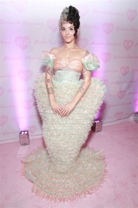 Image Of Melanie Martinez
