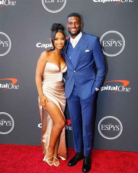 Samaria Jefferson Married Bio Career Age Net Worth Facts