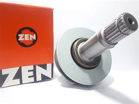 Bendix De Arranque Hyundai H100 Mitsubishi Canter Nissan Mercadolibre