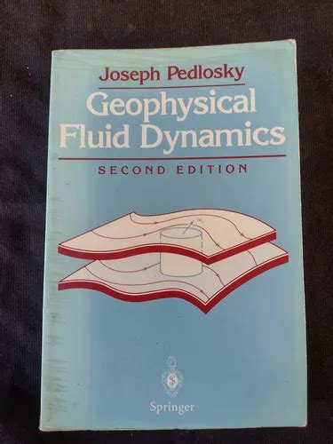 Geophysical Fluid Dynamics Parcelamento Sem Juros