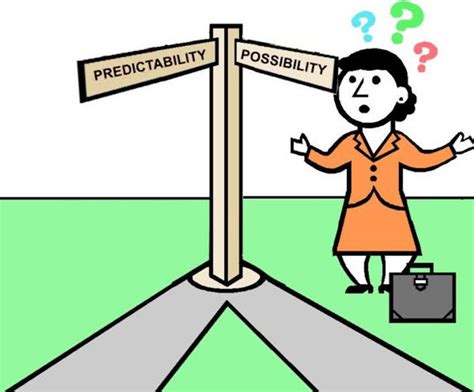 Predictability Is Necessary You Can Be Unapologetically By Shelly