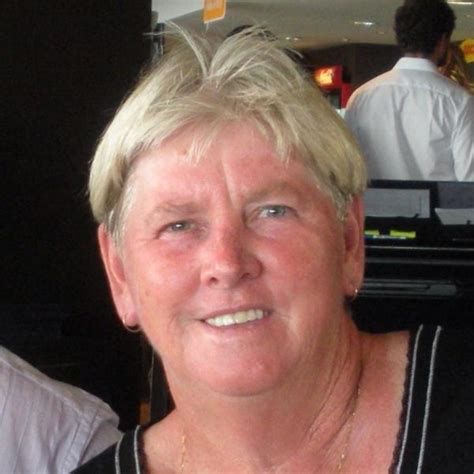 Maree Sylvia Johnson Funeral Warrnambool Guyetts Funerals