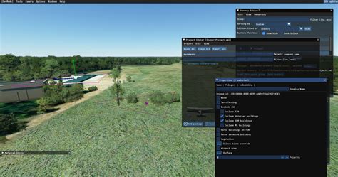 SDK Scenery Adventures SDK Microsoft Flight Simulator Forums