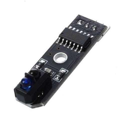 TCRT IR Reflex Tracking Sensor Module Buy Online At Low Price In India ElectronicsComp Com