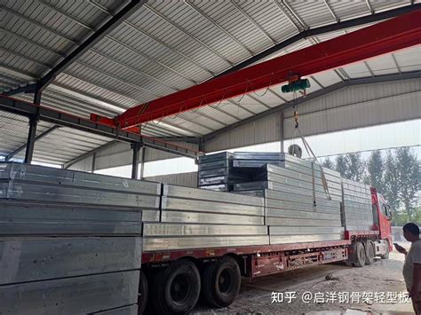 预制及拼装式轻型板优势有这些 知乎