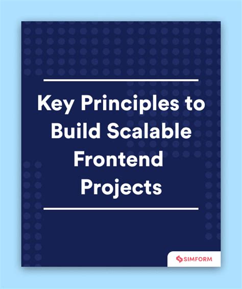 Technical Debt At Frontend How To Identify And Mitigate It