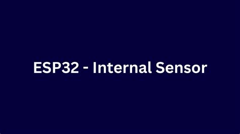 2 — embedded system with esp32 digital input output i o by