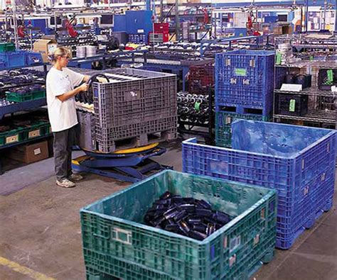 4 Ways Returnable Container Tracking Boosts The Bottom Line Radley