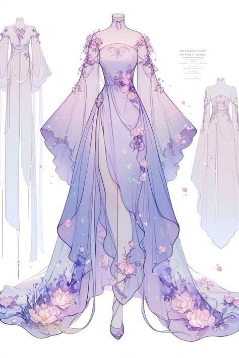 Pin By Alice Roy On Viral Dress Design Sketches Dress Design Drawing