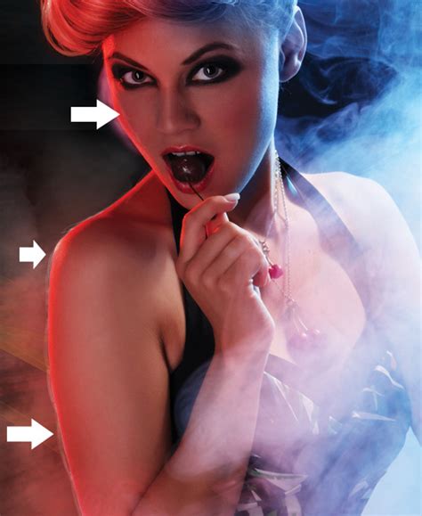 Design A Sexy Enticing Poster Advert PSDFan