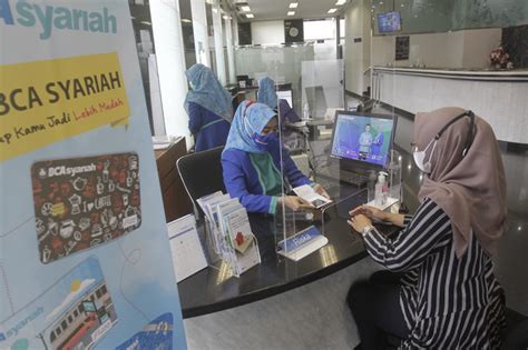 Kinerja Positif Bca Syariah Dalam Setahun Terakhir