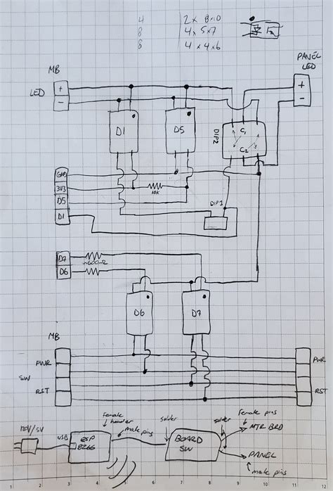 MQTT Client And Remote Switch Ryan Sass Portfolio