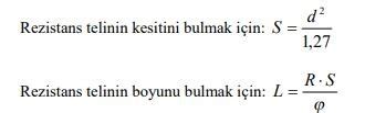 Rezistans Nedir Idas Otomasyon