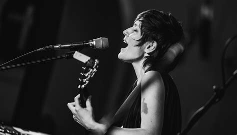 Alin Coen E Werk Kulturzentrum