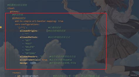 微服务gateway网关自动定位自定义过滤器解决跨域nginx反向代理gateway集群可根据条件查询到网关集群 Csdn博客