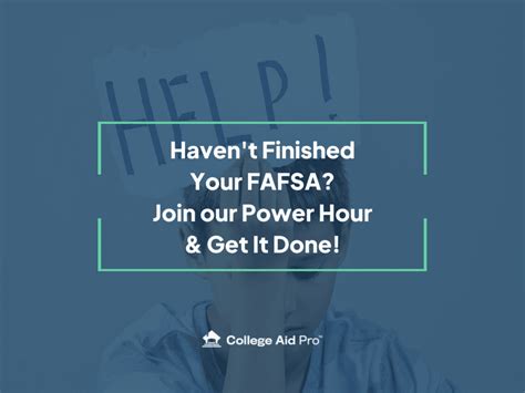 Fafsa Css Profile Cheat Sheet College Aid Pro