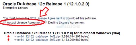 PLSQL Environment SPLessons
