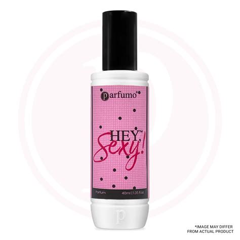 Parfumo Hey Sexy 40ml M Scents