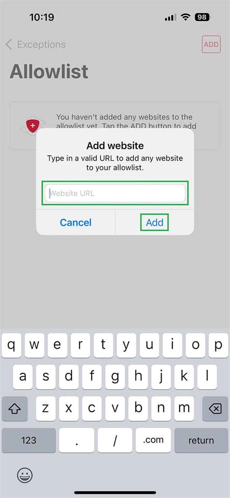 How To Turn Off Pop Up Blocker In Safari On Iphone [2025] The Mac Observer