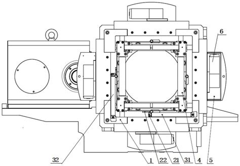 一种新型管材夹持装置的制作方法