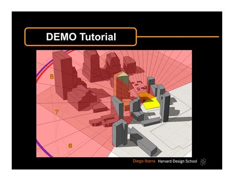 Shading Analysis Using Ecotect Softwarepdf Shading Analysis Using Ecotect Softwarepdf