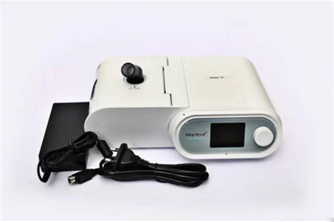 Oxymed Bipap Machine At ₹ 42000 Piece New Items In Jaipur Id
