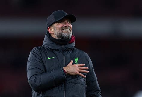 Opta supercomputer predicts Liverpool's Premier League finish