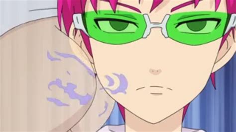 Animaboo Anime Manga Blog Saiki Kusuo No Psi Nan The Disastrous Life Of Saiki K