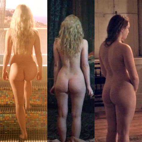 Discover More Like Jerkofftocelebs Emilia Clarke Elle Fanning Or