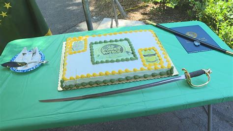 U S Border Patrol Celebrates 100th Anniversary