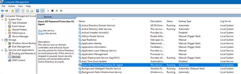 How To Deploy Entra Id Azure Ad Password Protection