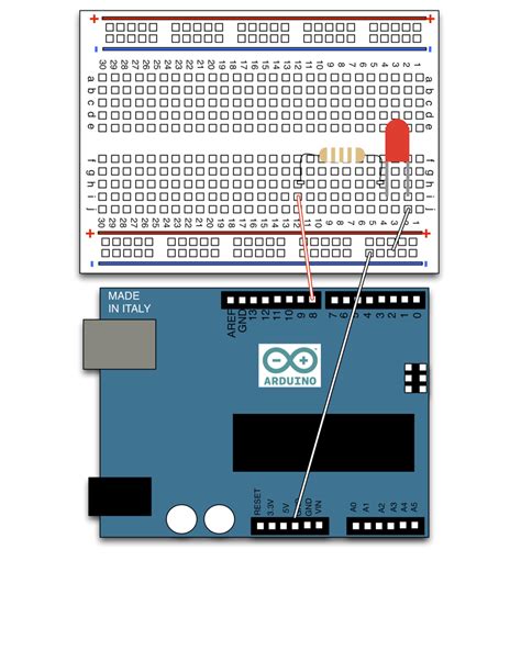 Getting Started With Arduino A Beginner S Guide Arduino Arduino Projects Diy Arduino