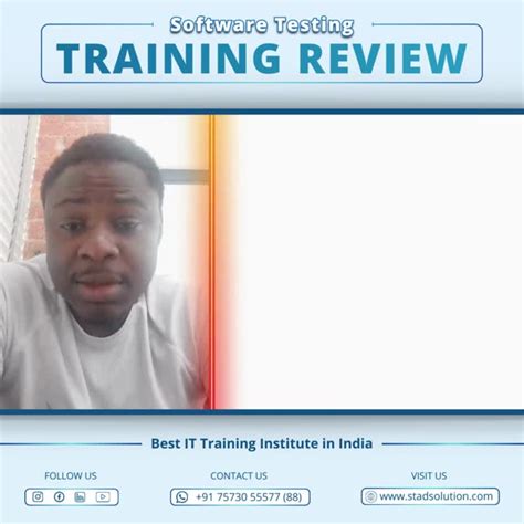 Stad Solution On Linkedin Software Testing Stad Solution No 1 It Qa Softwaretesting…