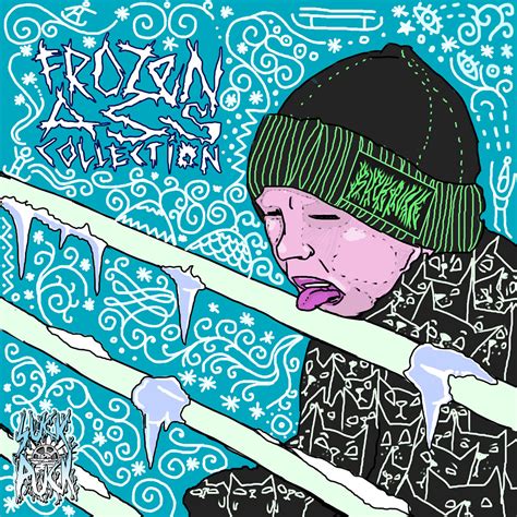 Frozen Ass Collection Suck Puck Compilations