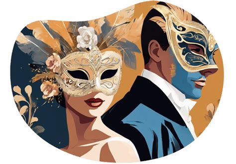 The Mysterious Charade Roleplay Idea My Spicy Vanilla