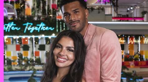 Love Island Usa Season 7 Jeremiah Deserves An Upgrade And Huda Isnt It