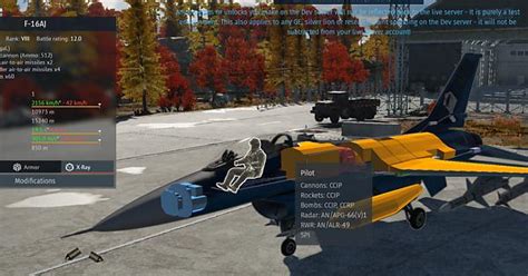 F 16aj Missing Radar Lead Indicator Album On Imgur