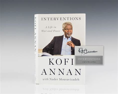 Interventions A Life In War And Peace