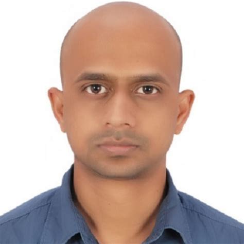 Vikash Kumar Linux Systems Administrator Cognizant Technology