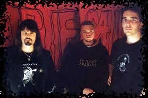 No Life Til Metal Cd Gallery Mortification