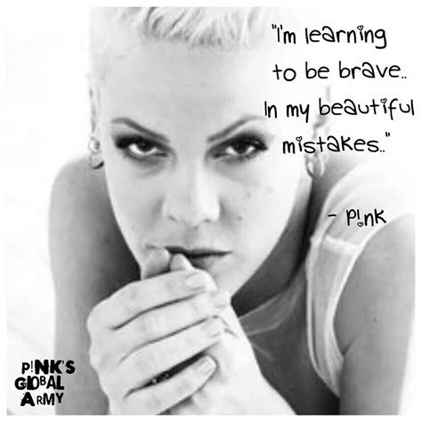 Crystal Ball Pink Singer P Nk Singer