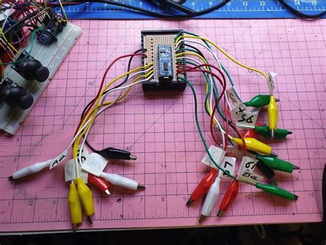 Arduino Nano Prototyping Case DThursday DPrinting Adafruit Industries Makers Hackers