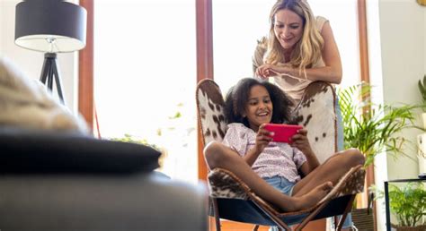 How To Set Up Parental Control On WhatsApp Talk Home