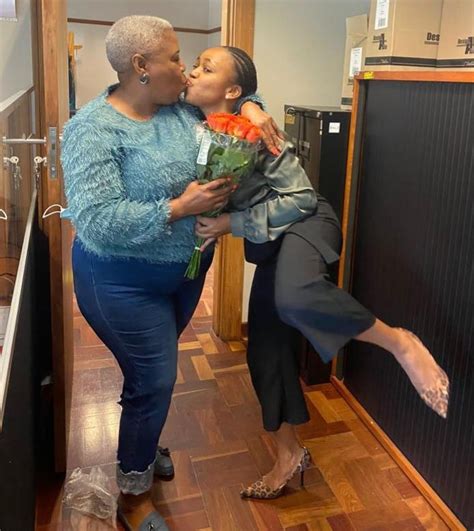 My Missy Mpumi Ntshangase Congratulations On Your Promotion Mpumi